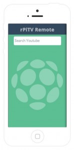 DIY Smart Television with RaspberryPi and Node.js – DD's Blog